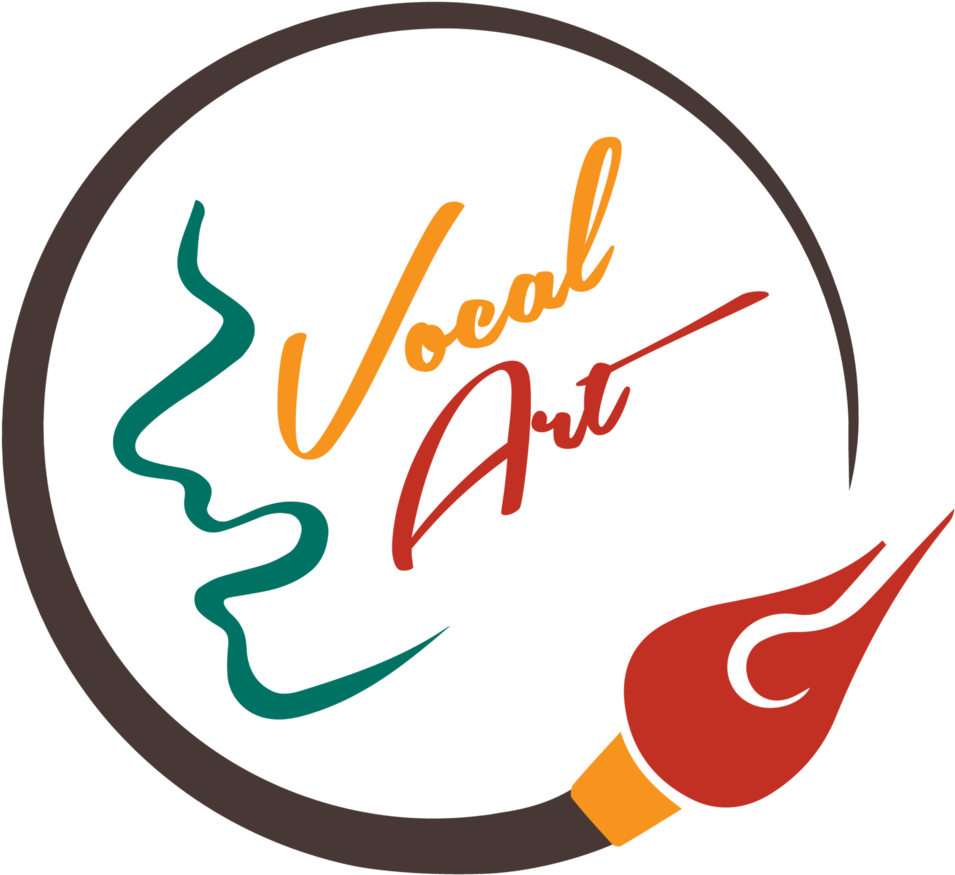 Vocal Art Clipart - Full Size Clipart (#2416719) - PinClipart