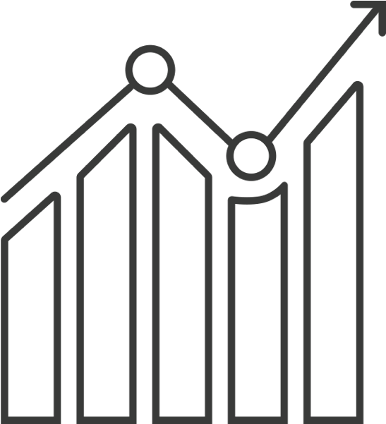 Higher Conversions Clipart - Full Size Clipart (#2417895) - PinClipart