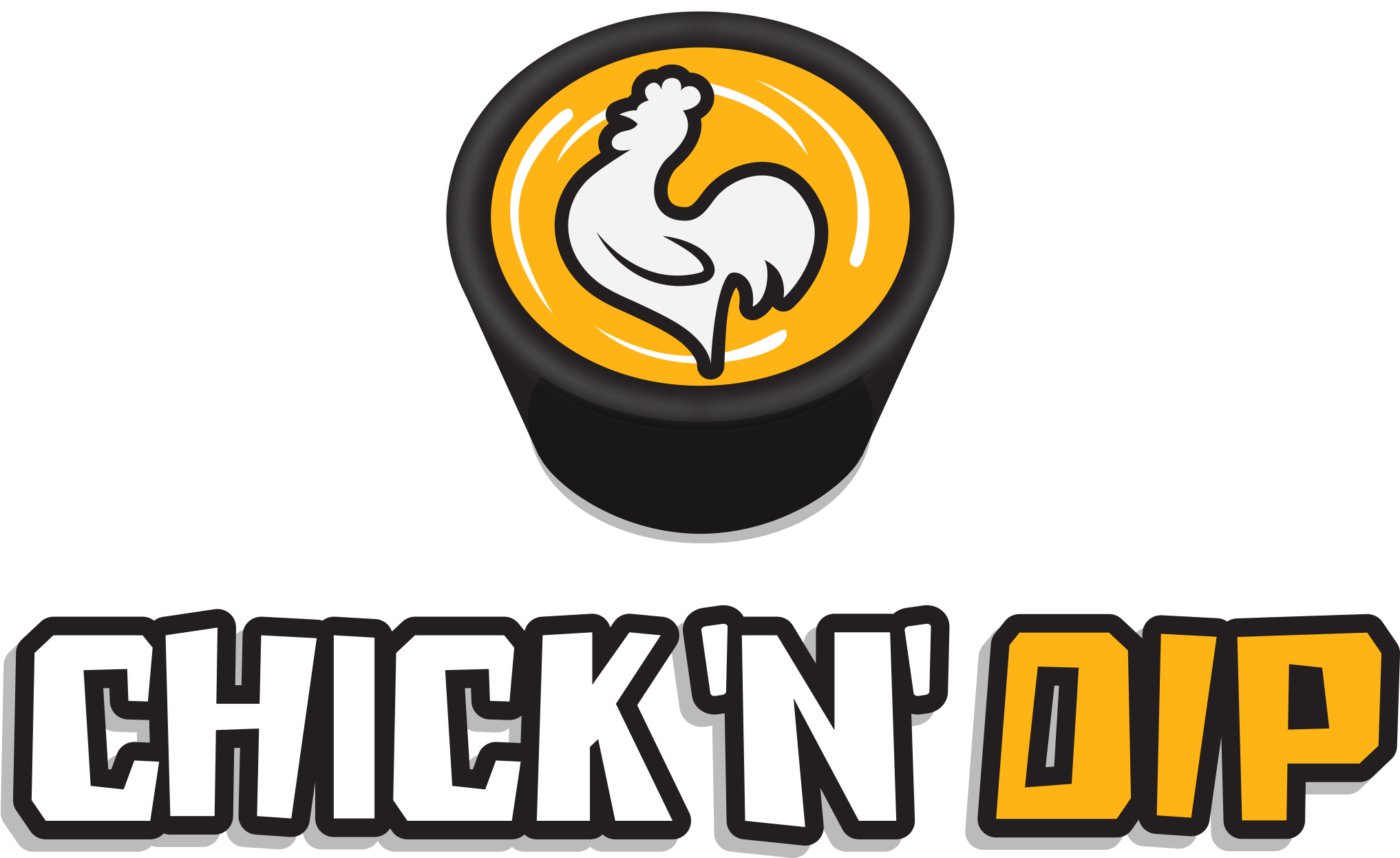 Dip Clip Art - Png Download - Full Size Clipart (#2418102) - PinClipart