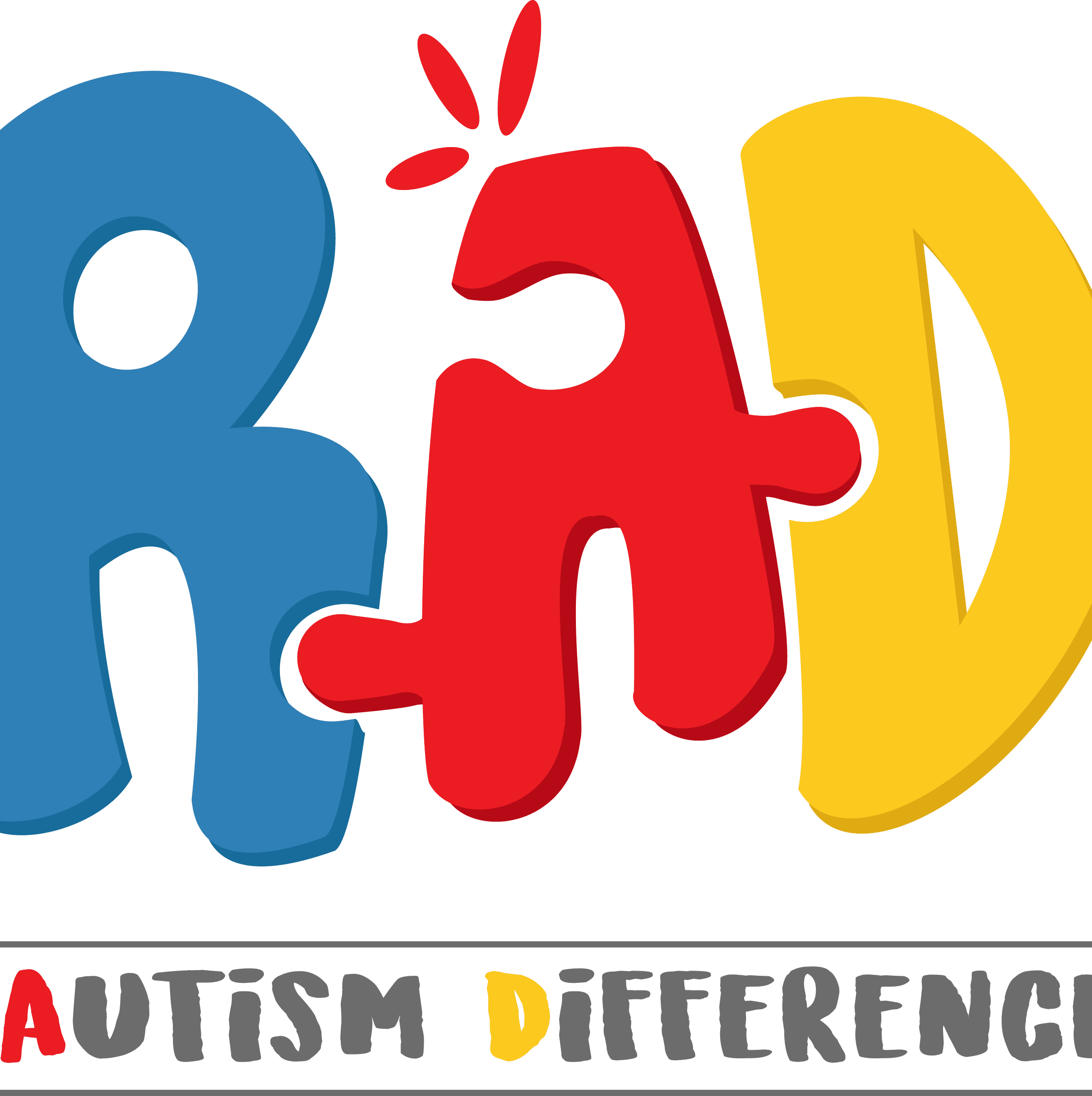 Autism Logos Clip Art - Png Download - Full Size Clipart (#2418738 ...