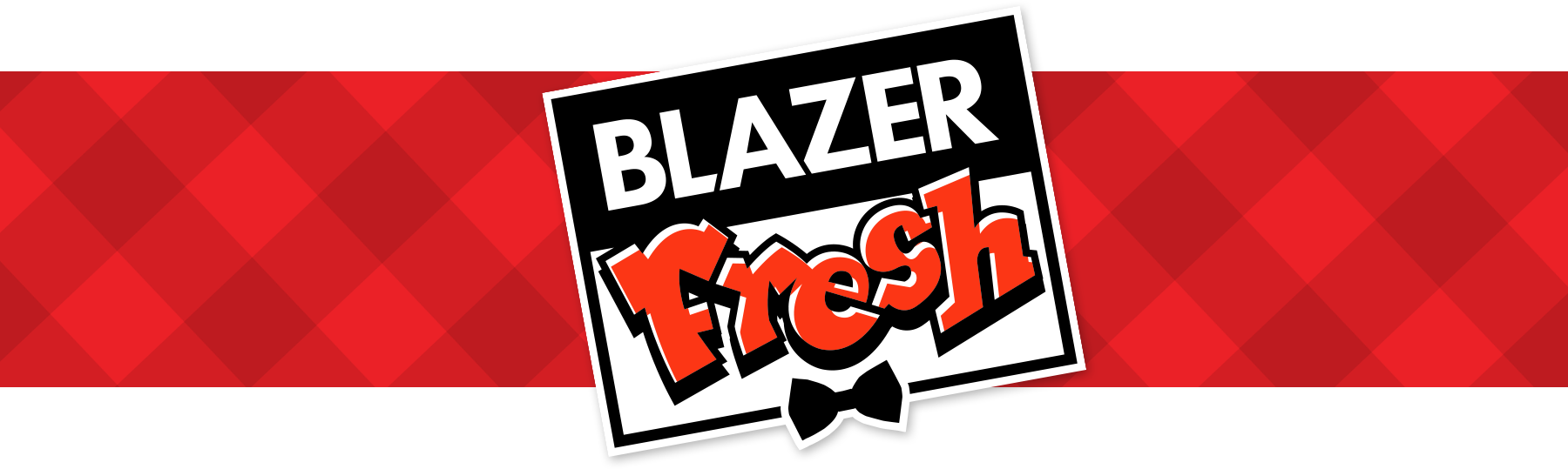 Blazer Fresh Logo Clipart - Full Size Clipart (#2419794) - PinClipart