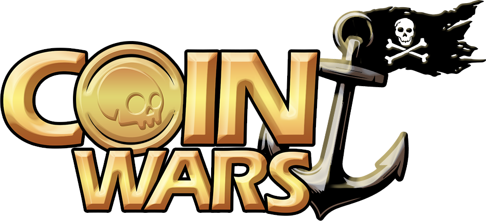 Download Coin Wars Coin Wars Clipart (#2422361) - PinClipart