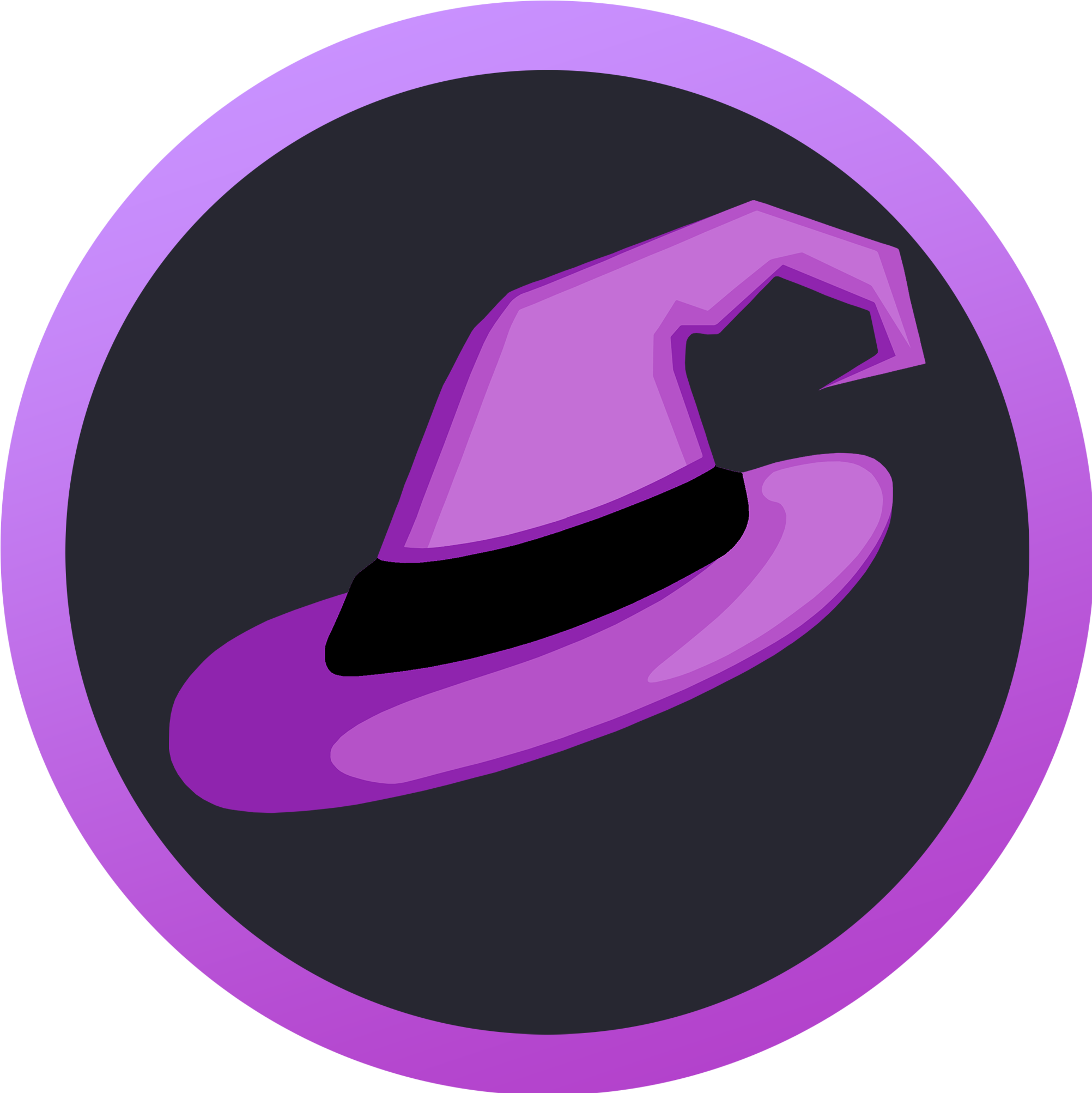 Coinflip Round Clipart - Full Size Clipart (#2422384) - PinClipart