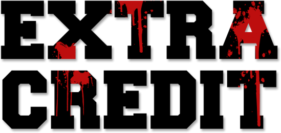 Extracredit Clipart - Full Size Clipart (#2423397) - PinClipart