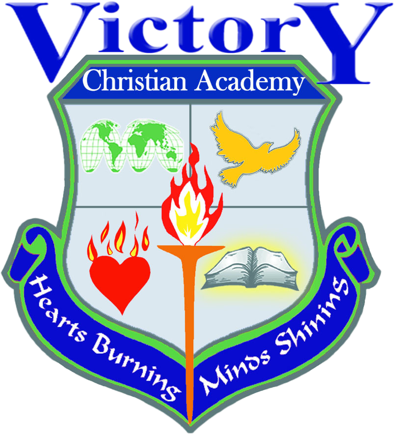 Victory In Jesus Clip Art - Png Download - Full Size Clipart (#2424153 ...