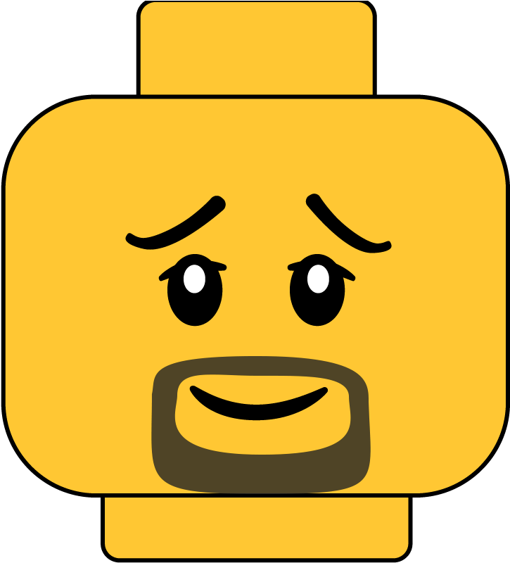 Wondering Face Clip Art - Png Download - Full Size Clipart (#2424442 ...