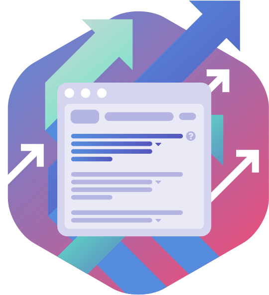 Dynamic Search Campaigns Clipart - Full Size Clipart (#2425082 ...