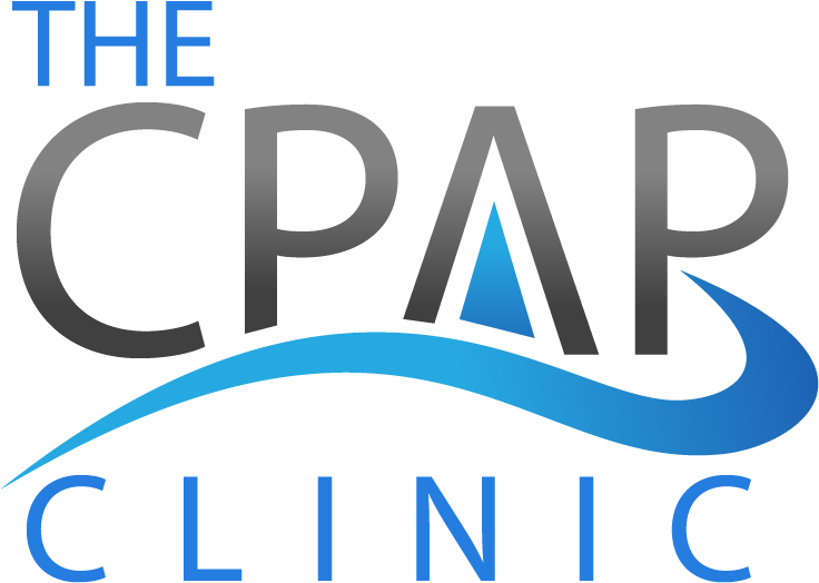 The Cpap Clinic Clipart - Full Size Clipart (#2425436) - PinClipart