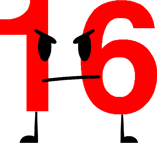 16 Clipart - Full Size Clipart (#2426144) - PinClipart