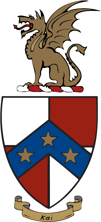 Beta Theta Pi Beta Crest Clipart - Full Size Clipart (#2427603 ...