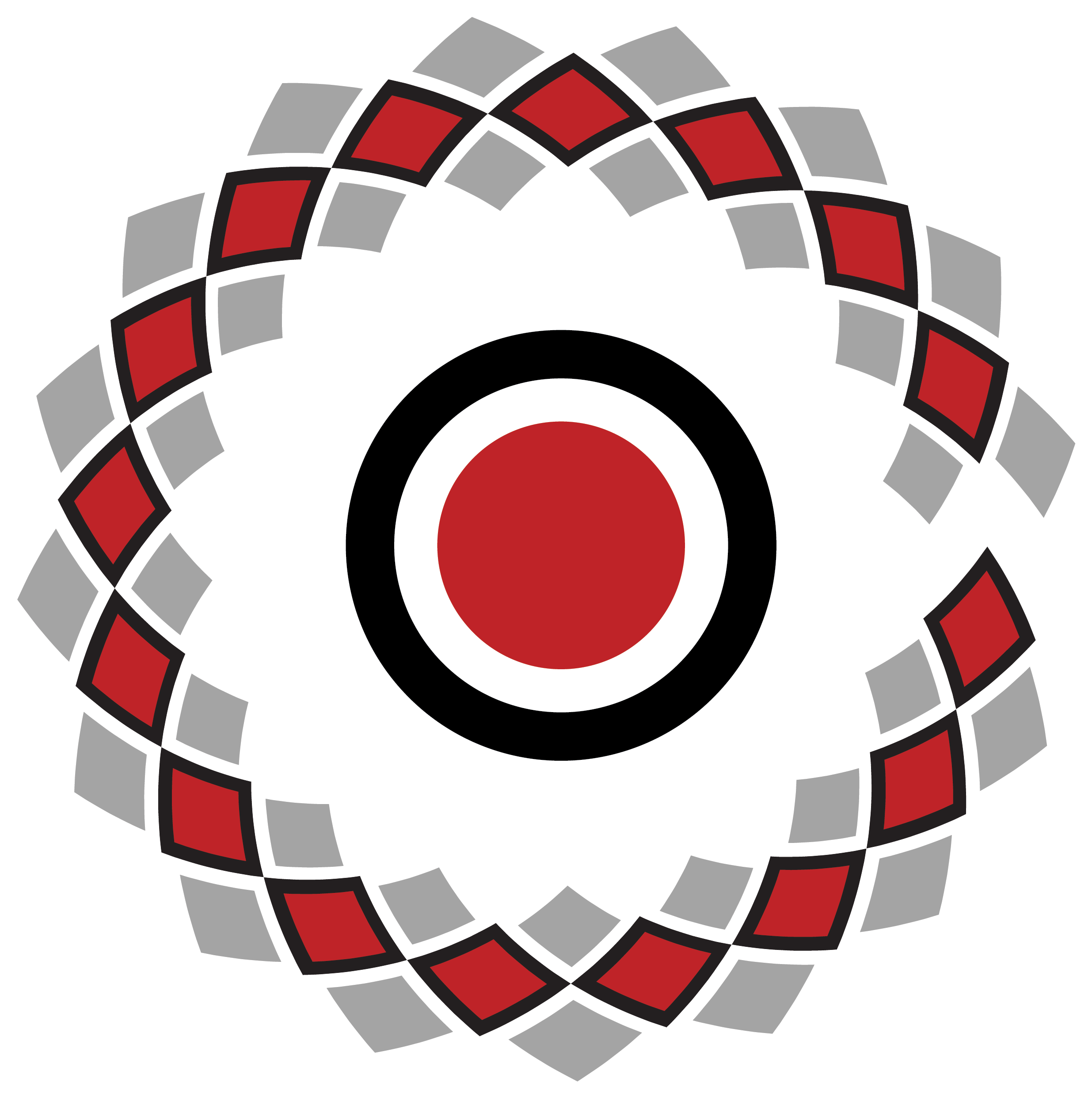 Imigongo Art Center Clipart - Full Size Clipart (#2428082) - PinClipart