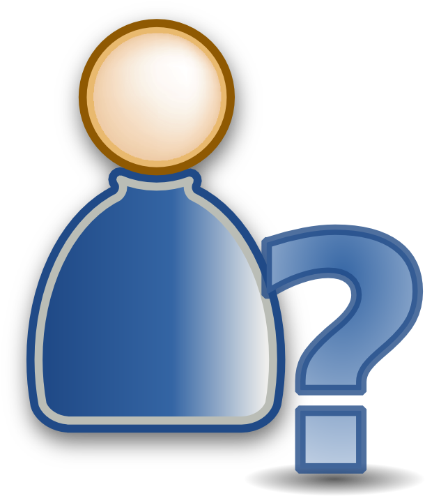 Anonymous Person Clip Art - Png Download - Full Size Clipart (#2428488 ...