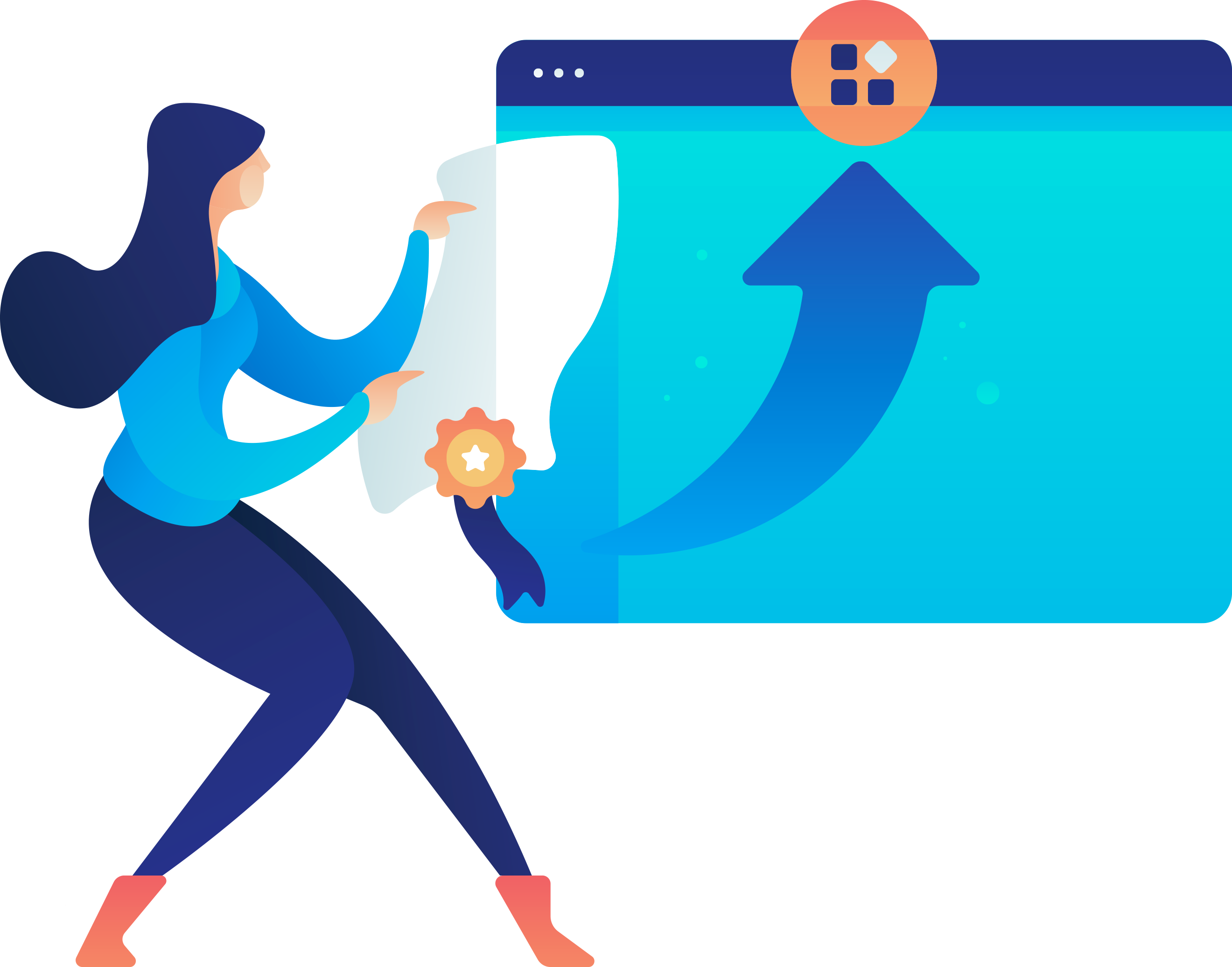 Andinstall It Google Chrome Browser Plugin Clipart - Full Size Clipart ...