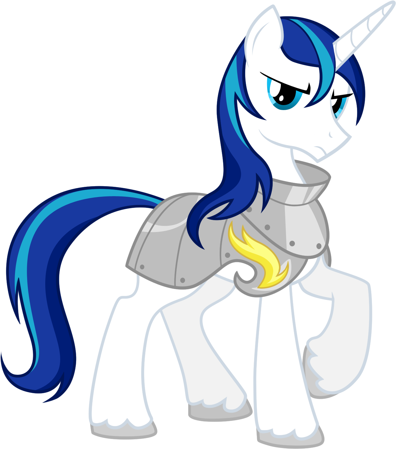 My Little Pony Clipart Cadence - Png Download - Full Size Clipart ...