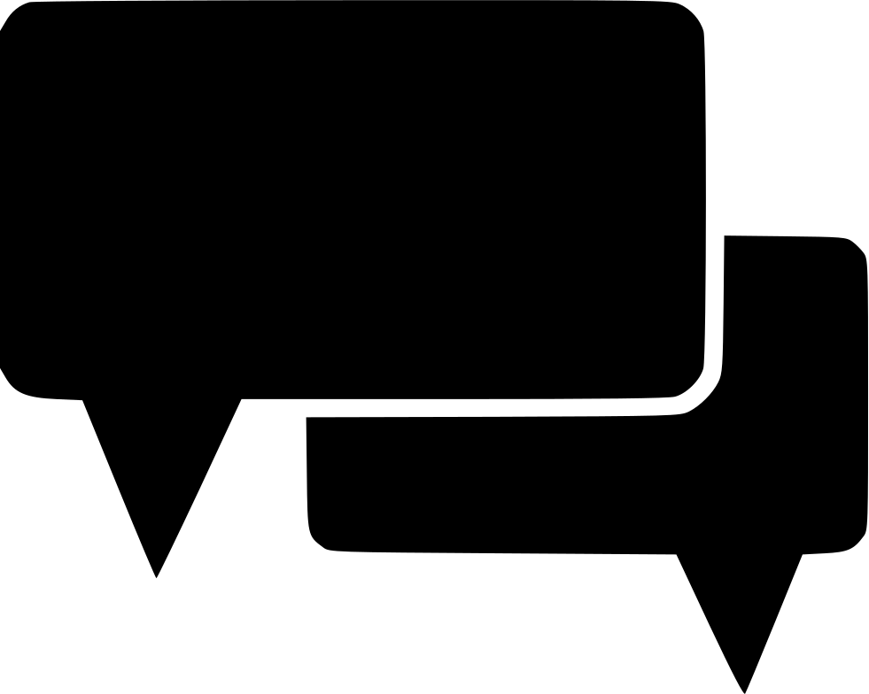 Question Answer Comments Clipart - Full Size Clipart (#2428781 ...