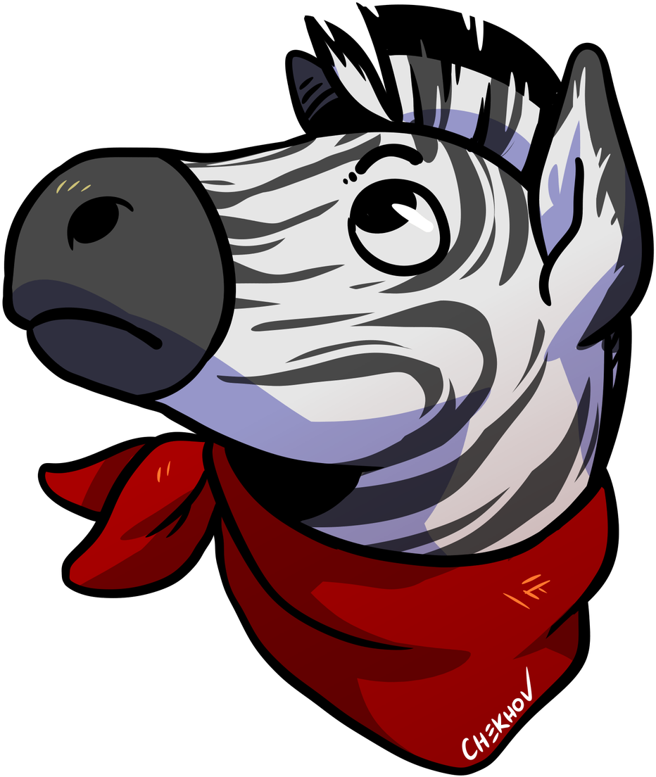 Chekhov On Twitter Clipart - Full Size Clipart (#2429100) - PinClipart