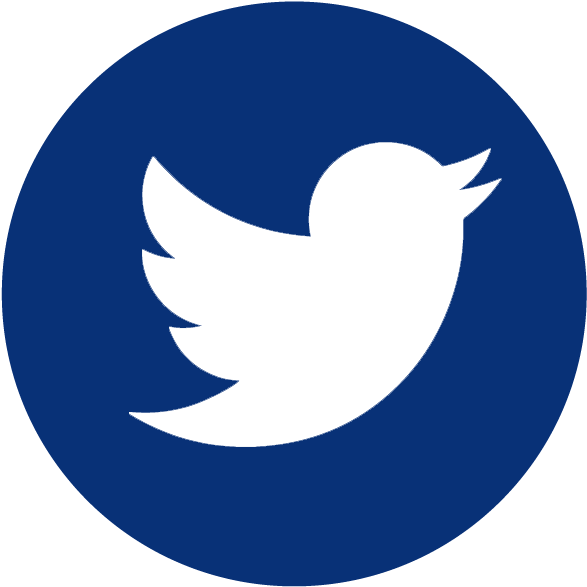 Twitter Social Icon Logo Joe Eckley Clipart - Full Size Clipart ...