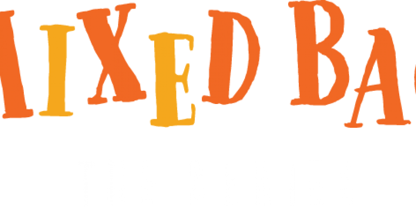 A Mixed Bag Clipart - Full Size Clipart (#2430136) - PinClipart