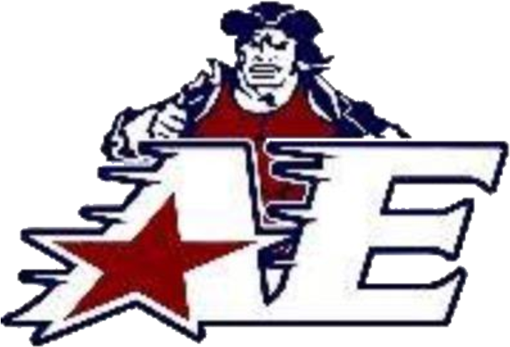 The Appleton North Lightning Defeat The Appleton East Clipart - Full ...