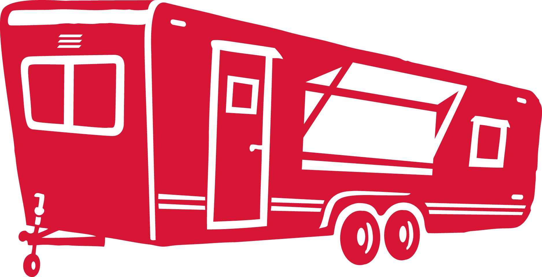 Food Trucks And Trailers Food Truck Icon Png , Png Clipart - Full Size ...