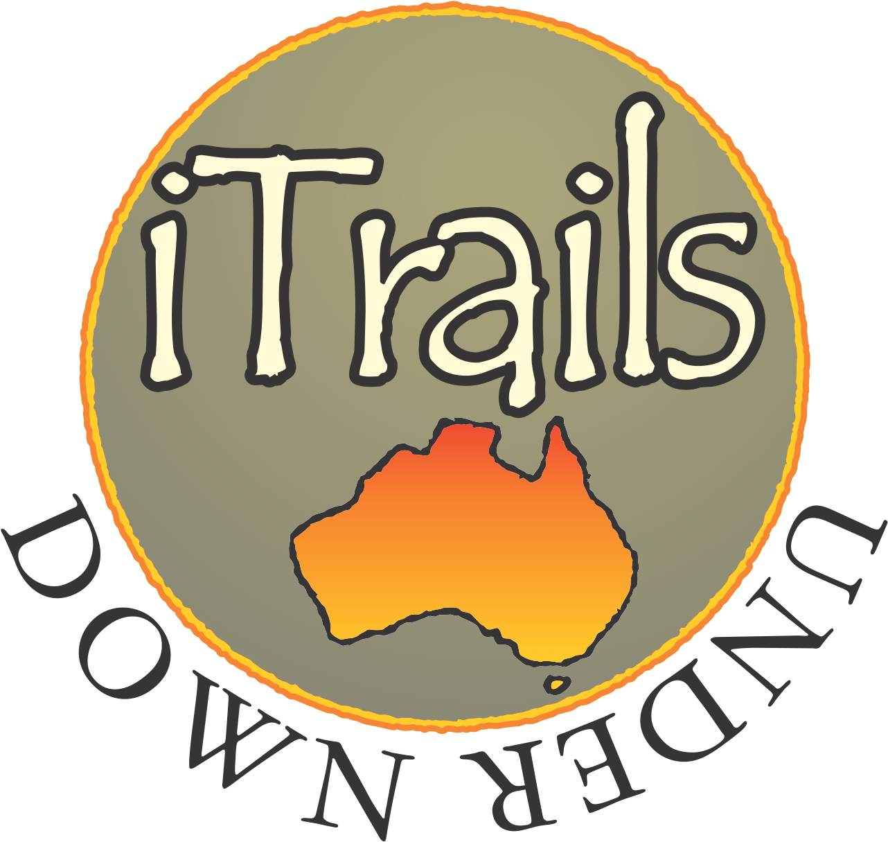 Itrails Logo Png Clipart - Full Size Clipart (#2433308) - PinClipart