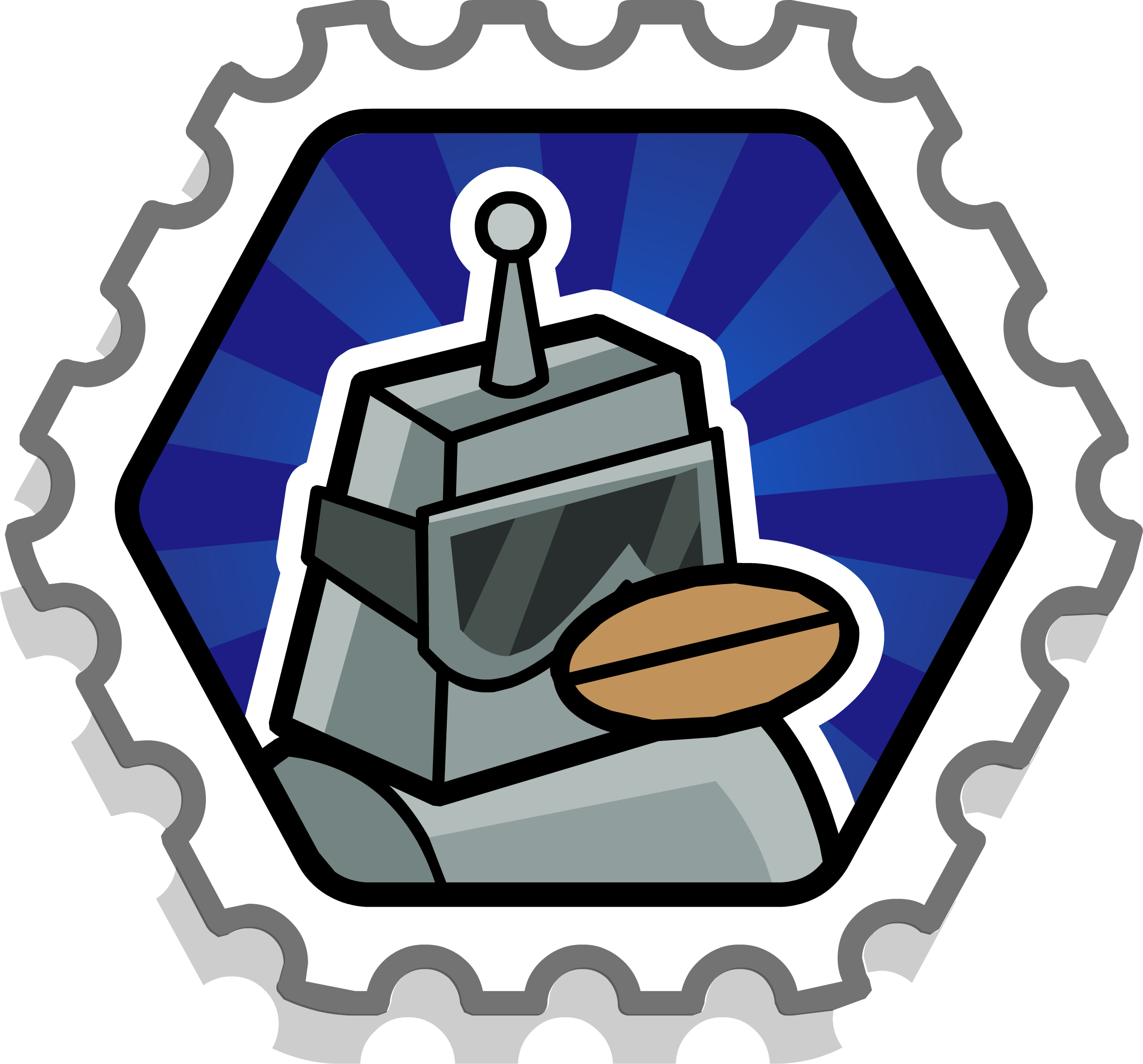 List Of System Defender Stamps Clipart - Full Size Clipart (#2433475 ...