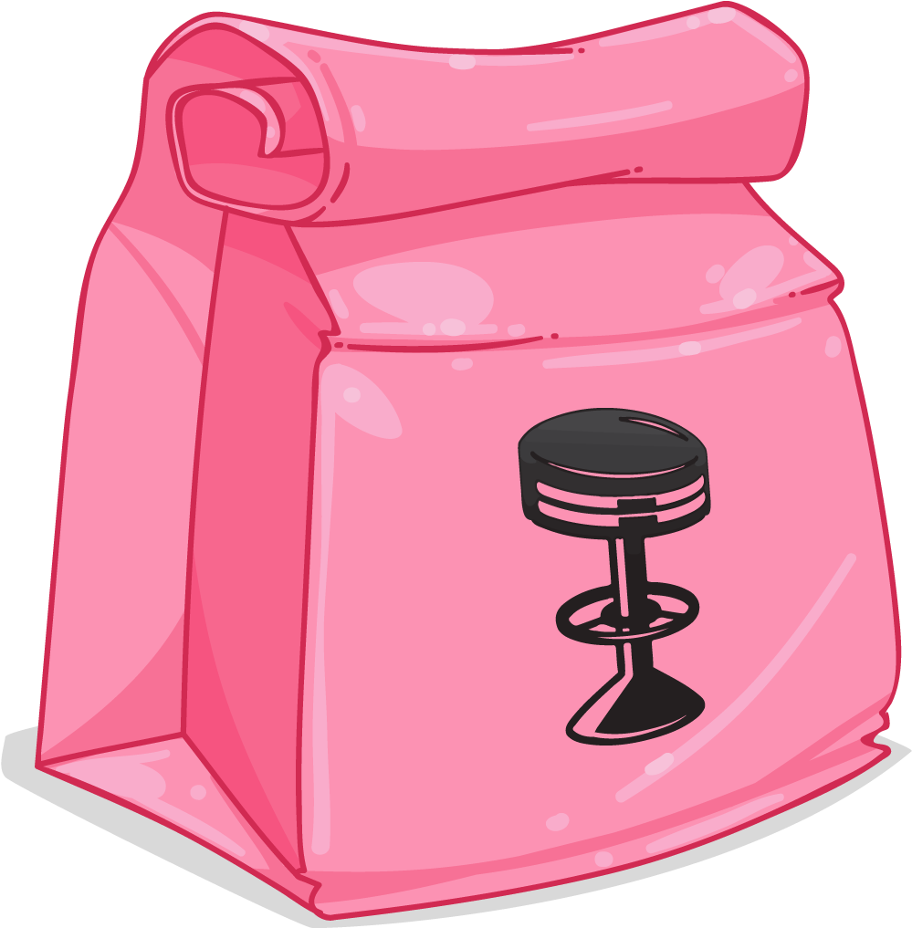 Shake, Rattle And Grab Bag Clipart - Full Size Clipart (#2433656 ...