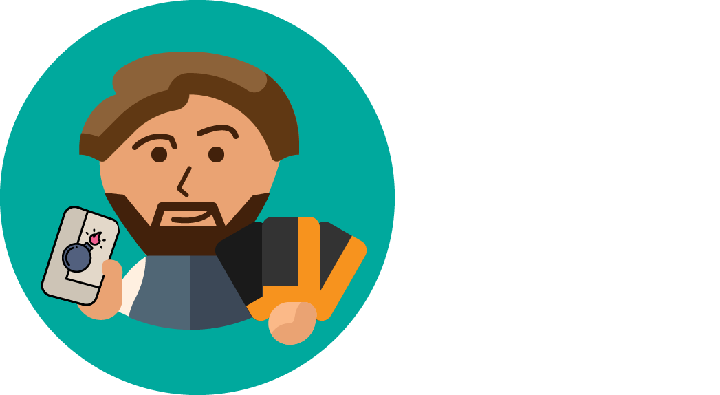 The Card Game Guy Clipart - Full Size Clipart (#2434622) - PinClipart