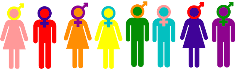 Two People Arguing Clipart - Png Download - Full Size Clipart (#2435685 ...
