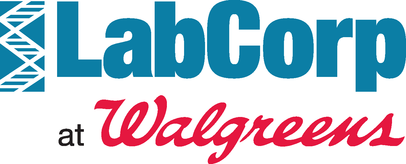 When Your Physician Orders Lab Testing, Labcorp At Clipart - Full Size ...