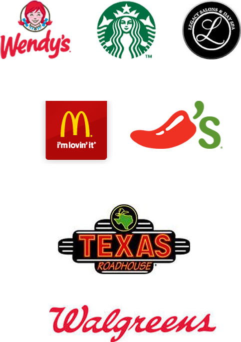Logos Clipart - Full Size Clipart (#2437113) - PinClipart