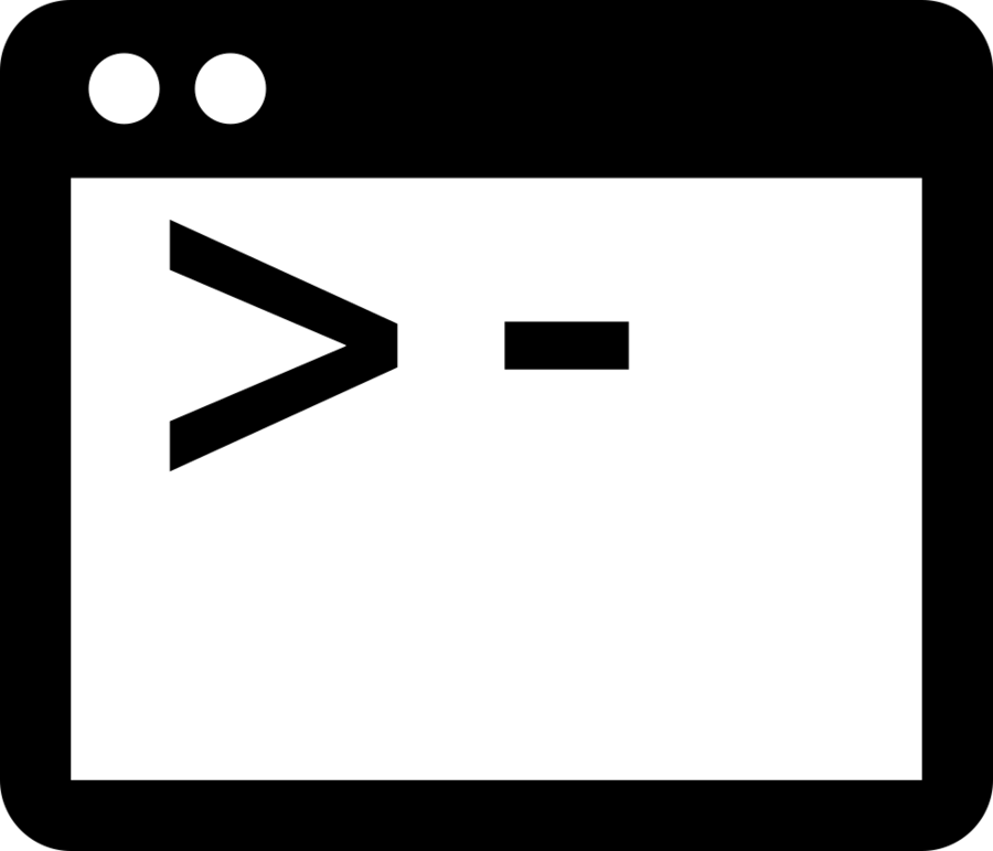 Computer Terminal Icon Clipart Computer Icons Computer - Png Download ...