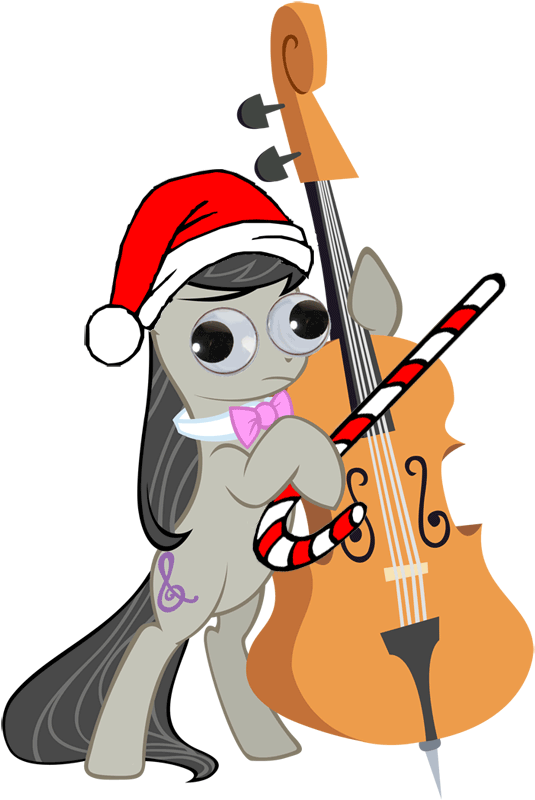 Hearth's Warming Ava Ponygoons Get Pretty For Christmas Clipart - Full ...