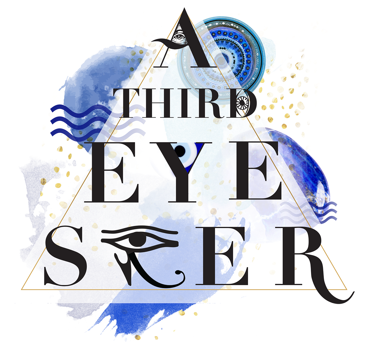 A Third Eye Seer Clipart - Full Size Clipart (#2437968) - PinClipart
