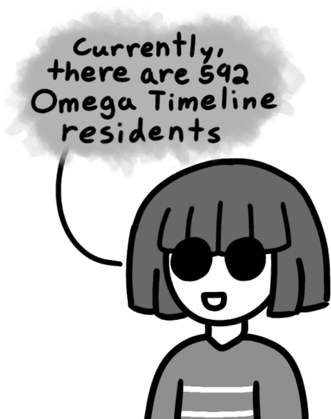 Omega-timeline - “ Clipart - Full Size Clipart (#2438081) - PinClipart