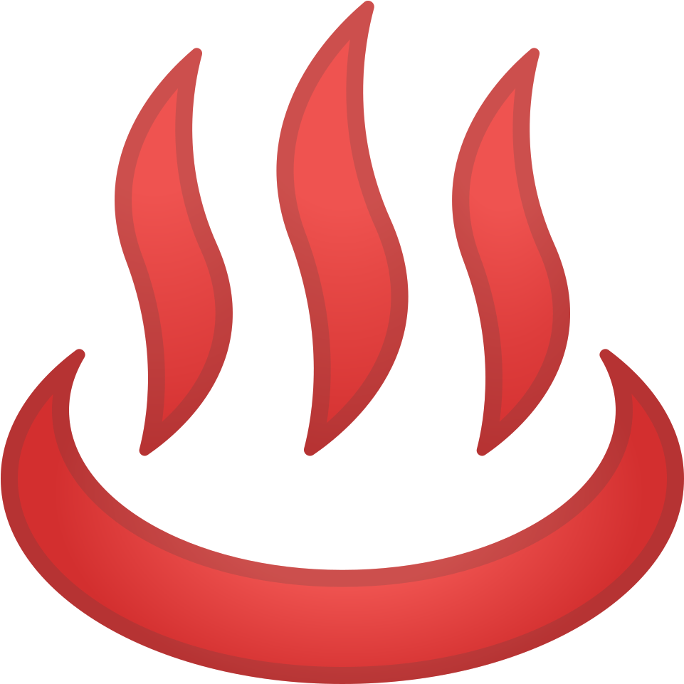 Hot Springs Icon Clipart - Full Size Clipart (#2438185) - PinClipart