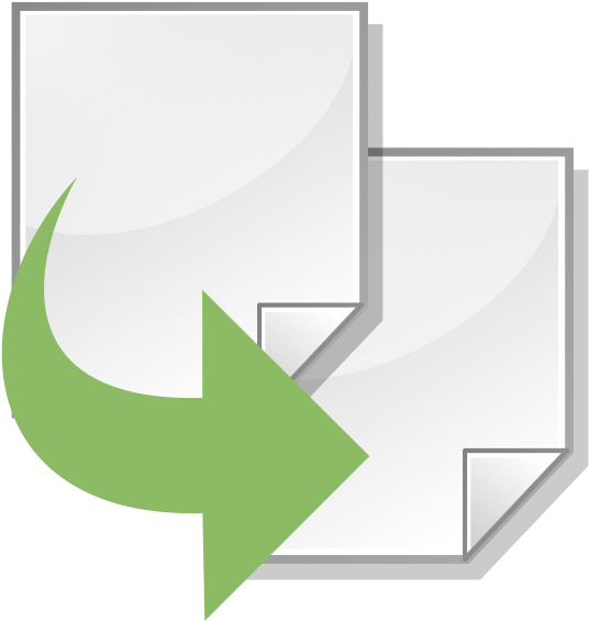 Duplicate Icon Png Clip Arts Transparent Png - Full Size Clipart ...