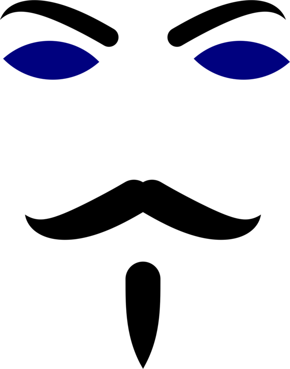 Line Angle Human Nose Clipart - Full Size Clipart (#2439873) - PinClipart