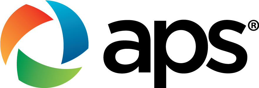 Download Aps Logo Clipart (#2440058) - PinClipart