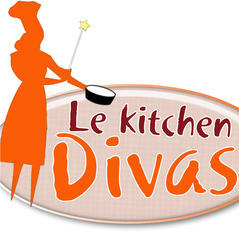 Le' Kitchen Divas Clipart - Full Size Clipart (#2440423) - PinClipart