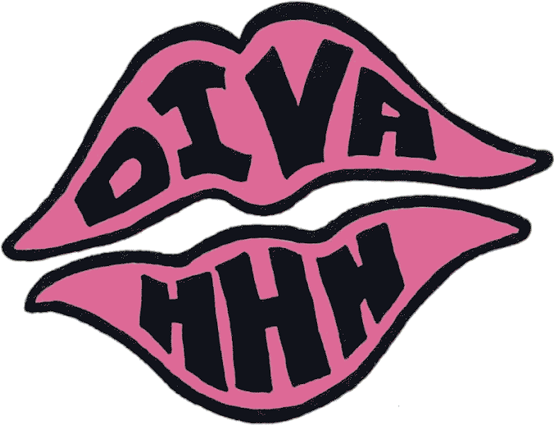 Divas Clip Art - Png Download - Full Size Clipart (#2440447) - PinClipart