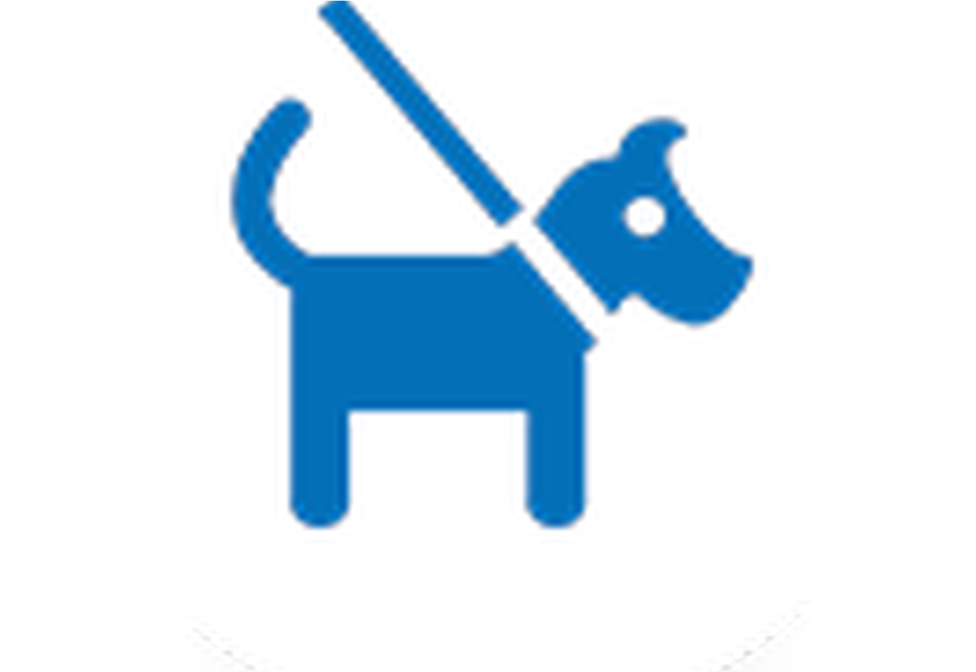 Pets Allowed Clipart - Full Size Clipart (#2440558) - PinClipart