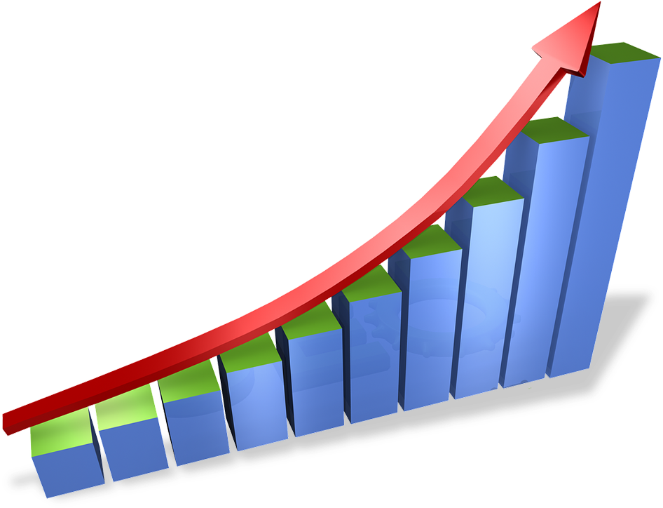 Graph Transparent Background Clipart - Full Size Clipart (#2441102 ...