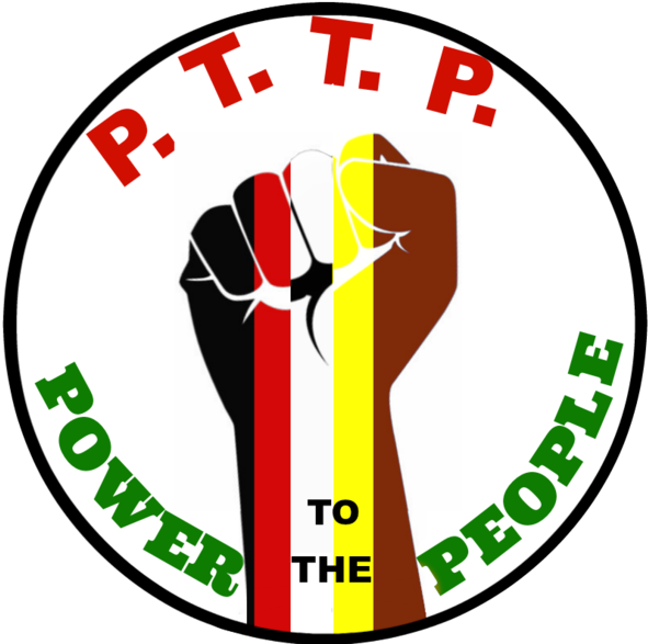 Power To The People Clipart - Png Download - Full Size Clipart ...