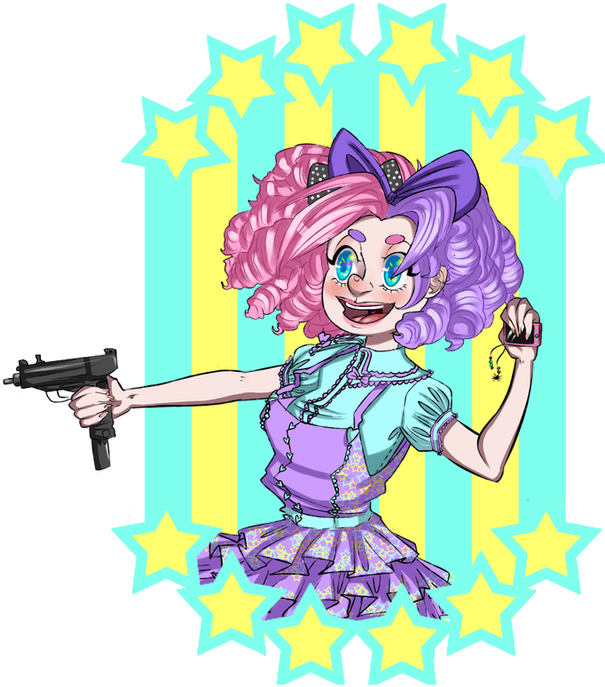 Pet Tarantula Comically Named Party Spider Clipart - Full Size Clipart ...