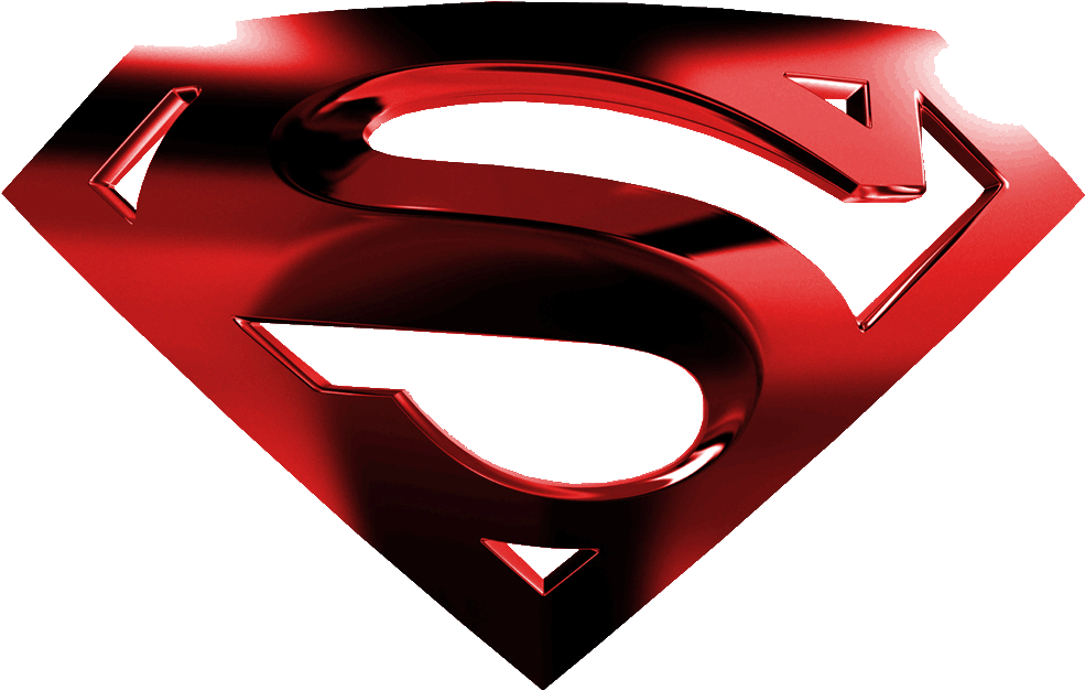 Download Superman Logo Clipart Transparent - Png Download (#2444883 ...