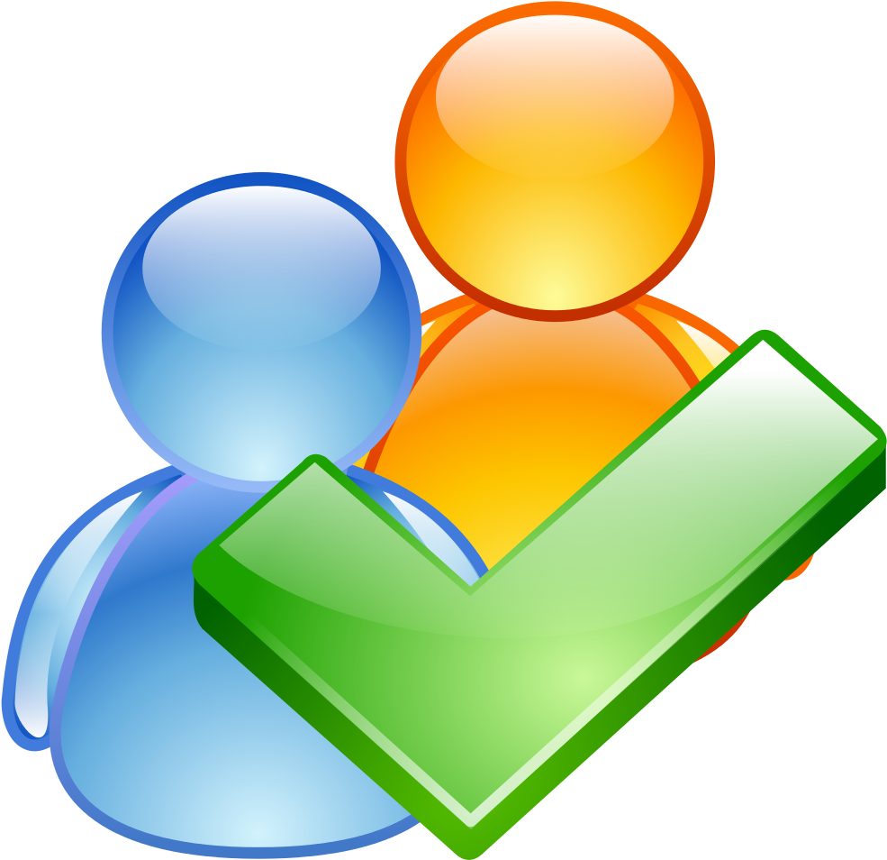 File - Consensus Icon - Svg Clipart - Full Size Clipart (#2445174 ...