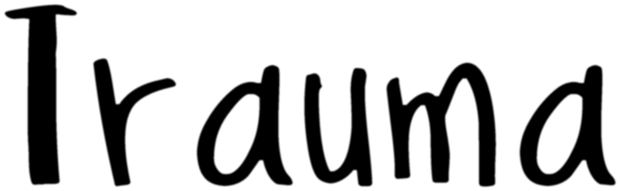 Trauma Clip Art - Png Download - Full Size Clipart (#2447909) - PinClipart