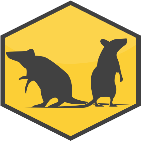 Rodent Control - “ Clipart - Full Size Clipart (#2450756) - PinClipart