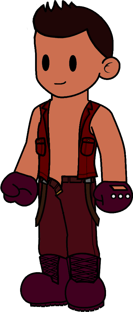 Ruston Clipart - Full Size Clipart (#2451829) - PinClipart